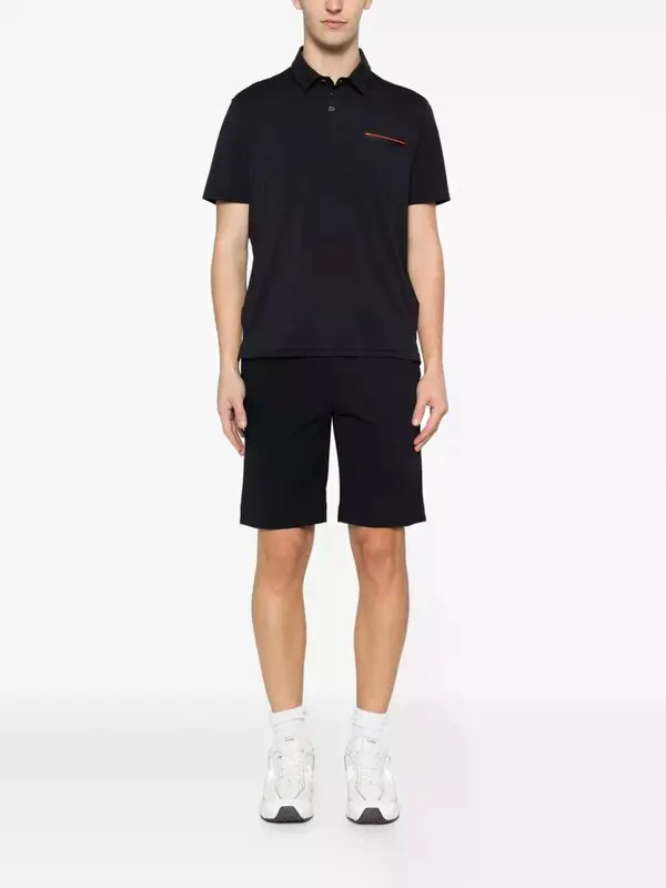 RRD Button Shorts