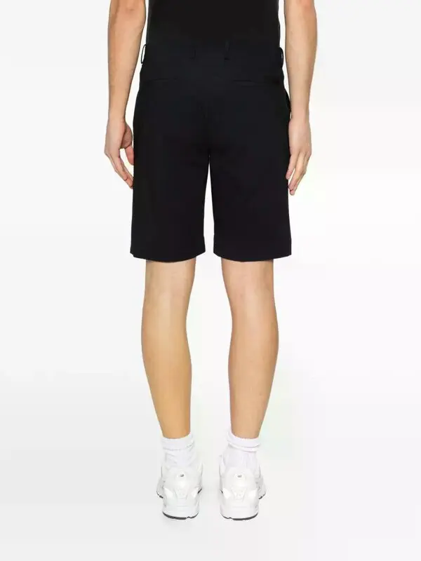 RRD Button Shorts