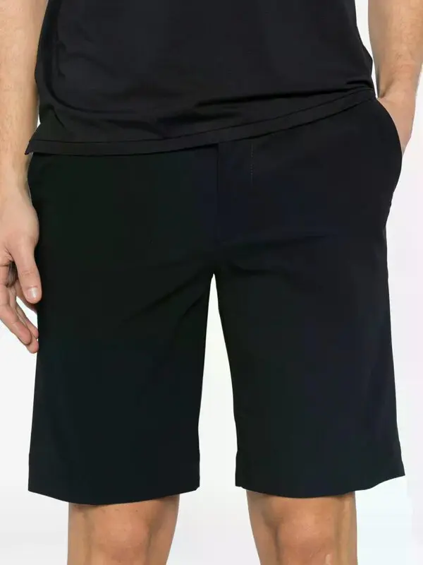 RRD Button Shorts