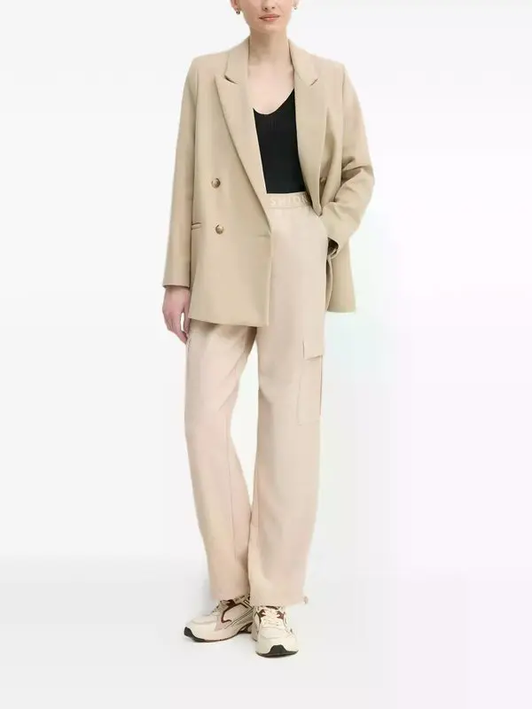 MARC AUREL Cargo-pocket Trousers