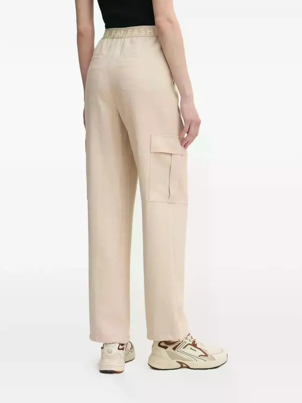 MARC AUREL Cargo-pocket Trousers