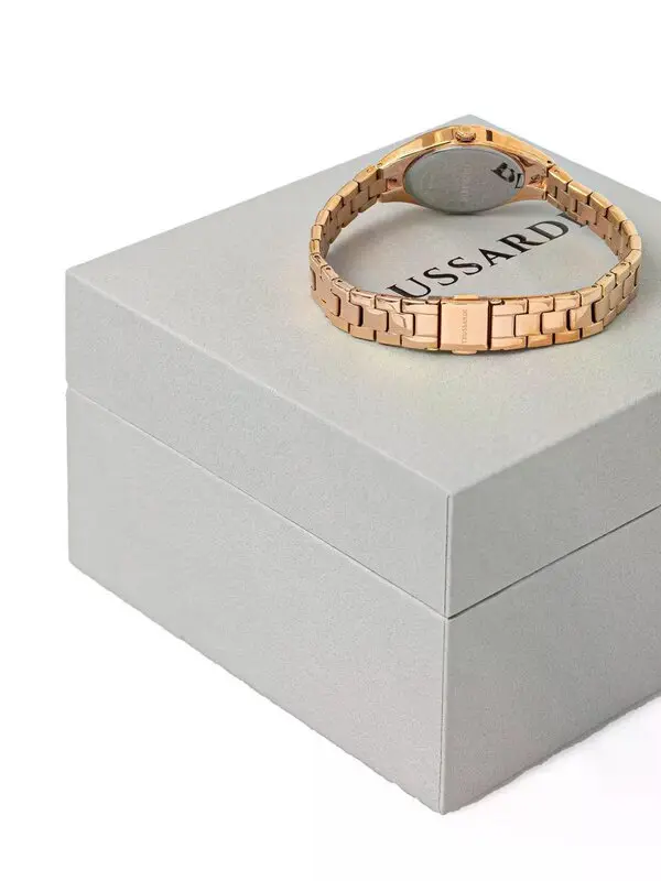 TRUSSARDI Metropolitan Watch