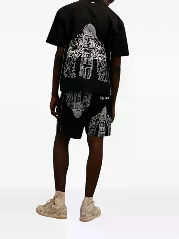 ONLY THE BLIND Shirt