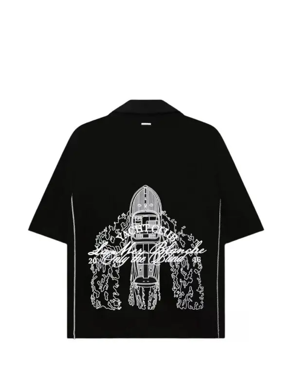ONLY THE BLIND Shirt