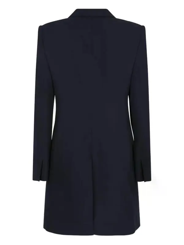 Givenchy Voyou Coat
