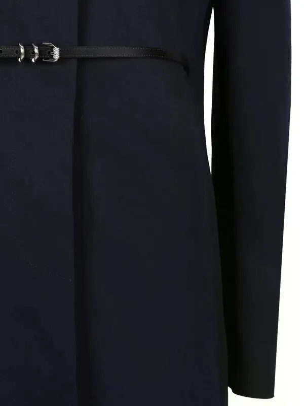 Givenchy Voyou Coat