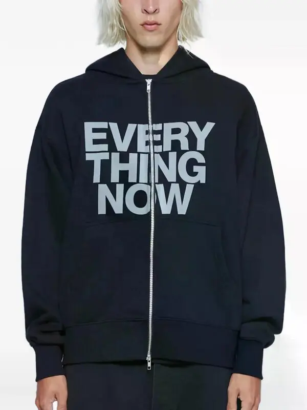 MECHATOK X LN-CC Printed Hoodie