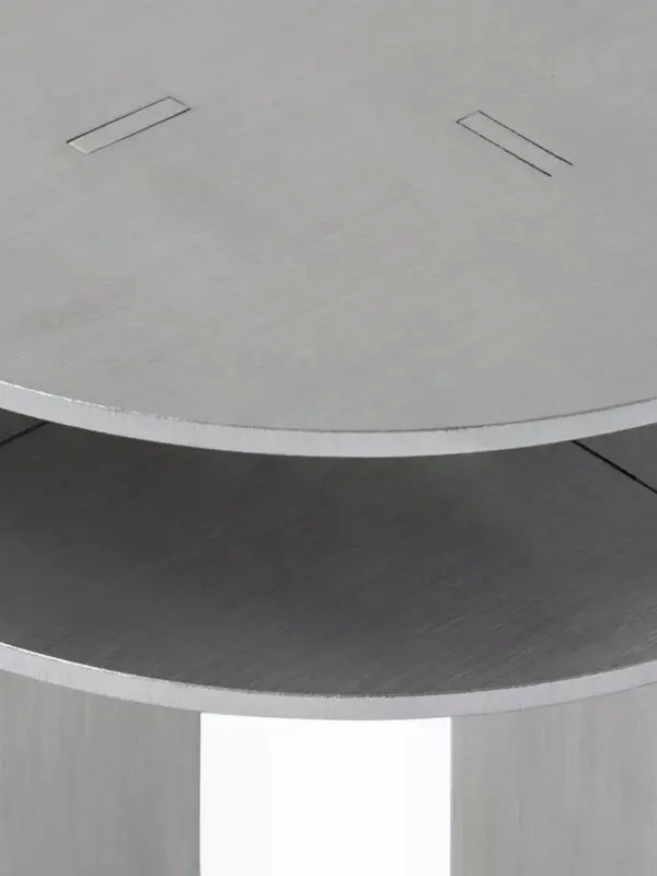 LN-CC X NM3 Circular Stool