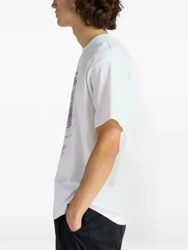 NEW BALANCE Vortex Graphic T-shirt