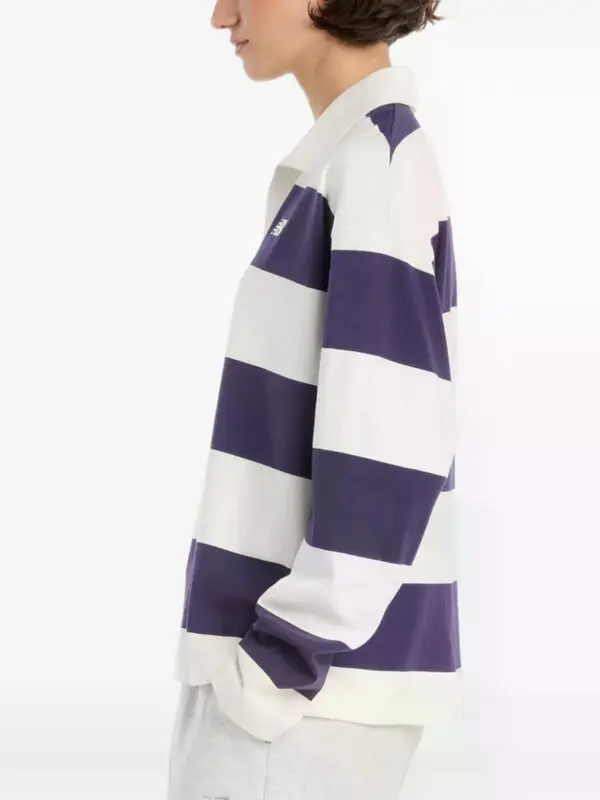 NEW BALANCE Rugby Long Sleeve Shirt