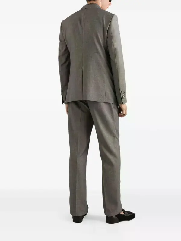 Dolce & Gabbana Drawstring Trousers