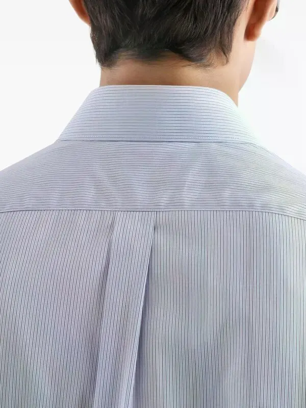 Dolce & Gabbana Striped Shirt