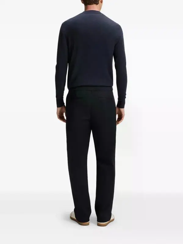 BOSS Cashmere Cardigan