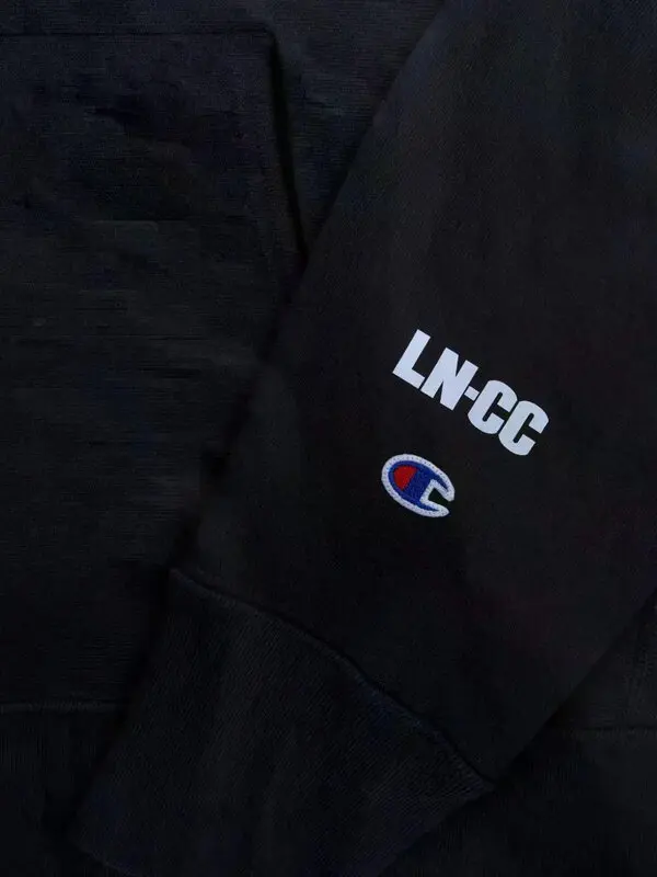 Champion Dalston Hooded Hoodie