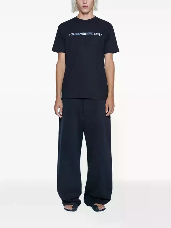 MECHATOK X LN-CC T-shirt