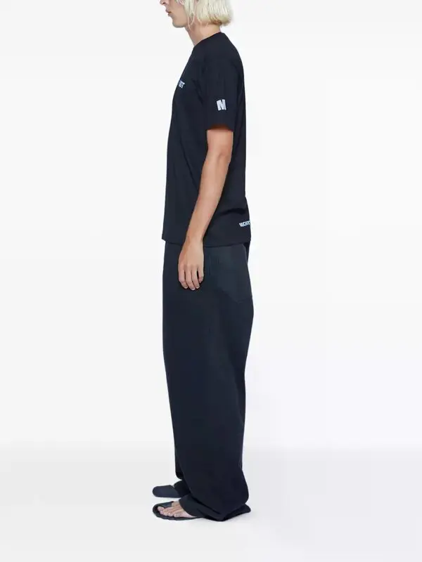 MECHATOK X LN-CC T-shirt