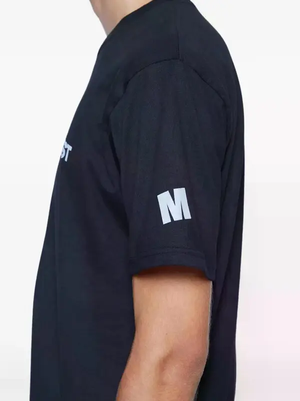 MECHATOK X LN-CC T-shirt
