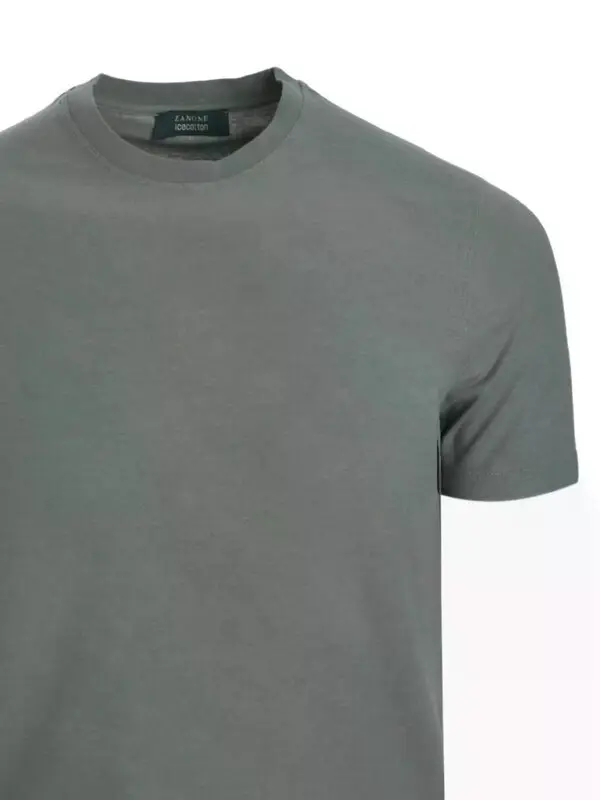 SLOWEAR Short-sleeve T-shirt - Green