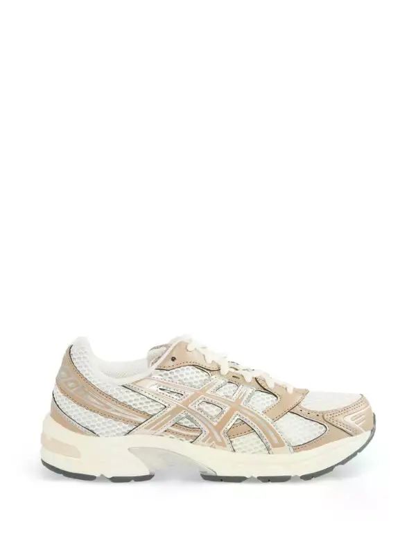 Asics Gel-1130 Lace-up Sneakers - Neutrals
