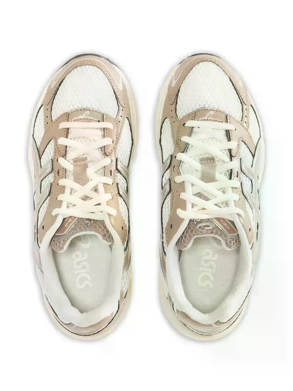 Asics Gel-1130 Lace-up Sneakers - Neutrals