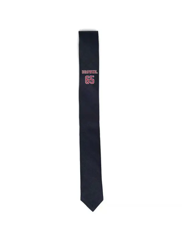Thom Browne 65 Icon Tie