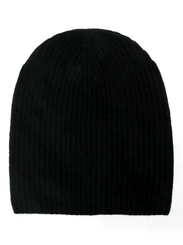 ALLUDE Cashmere Beanie