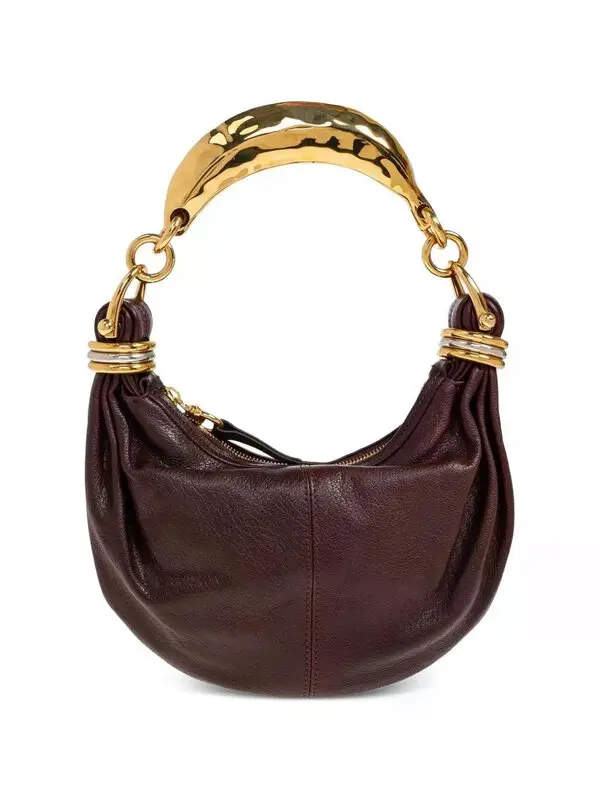 Chloé Mini Bracelet Leather Shoulder Bag