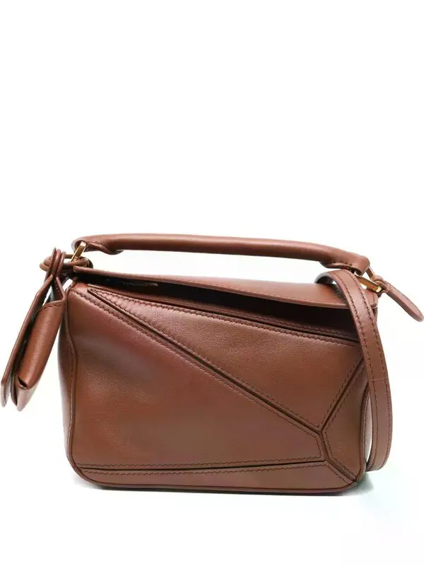 Loewe Puzzle Tote