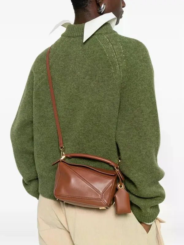 Loewe Puzzle Tote