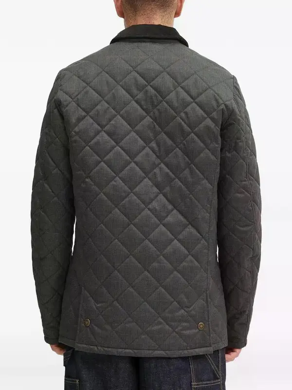 Barbour Heritage Liddesdale Quilted Jacket