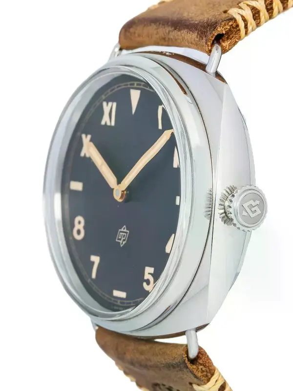 Panerai Radiomir California 47mm Watch - Black