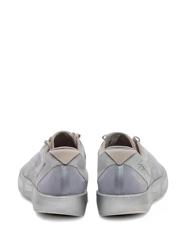Y3 Adios Sneakers - Grey