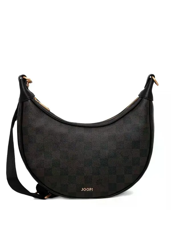 JOOP! Checked Shoulder Bag