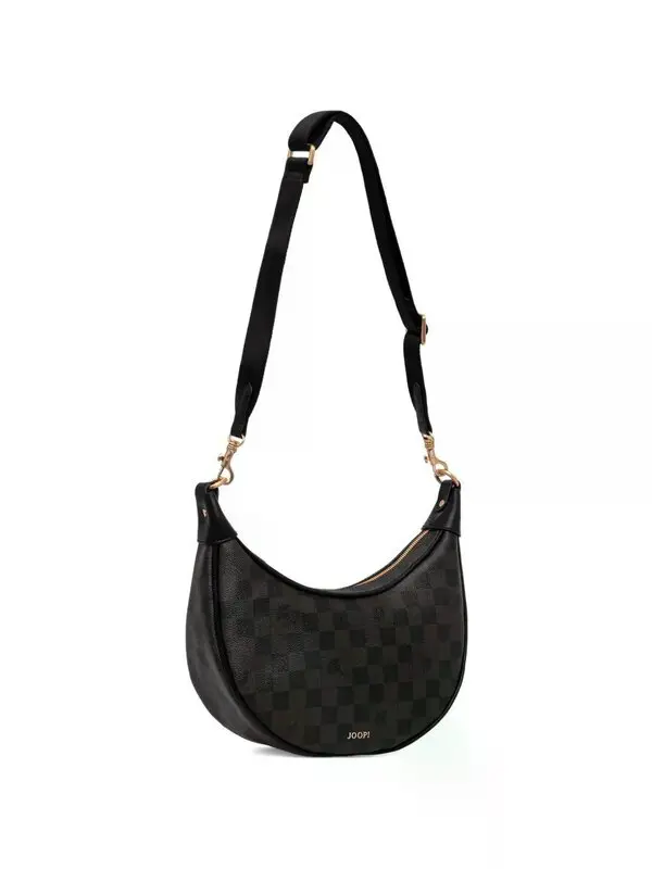 JOOP! Checked Shoulder Bag