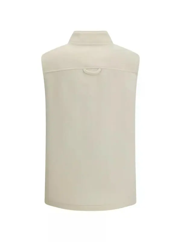 RIER Full Zip Gilet