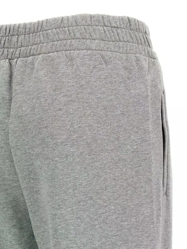 Off-White Logo-embroidered Track Pants