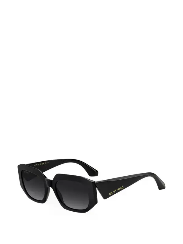 Etro Sunglasses - Black