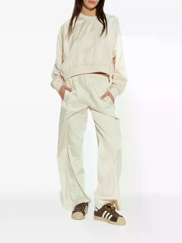 Adidas Bead Embellished Track Pants