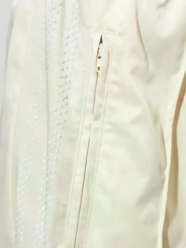 Adidas Bead Embellished Track Pants