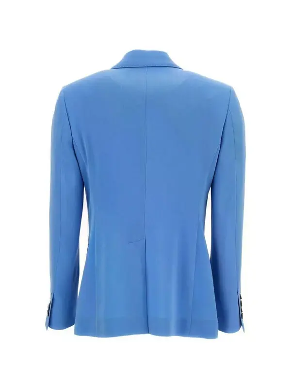 Alberto Biani Buttoned Blazer