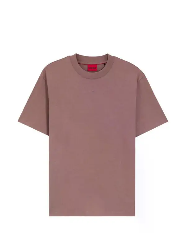 Hugo Logo T-shirt