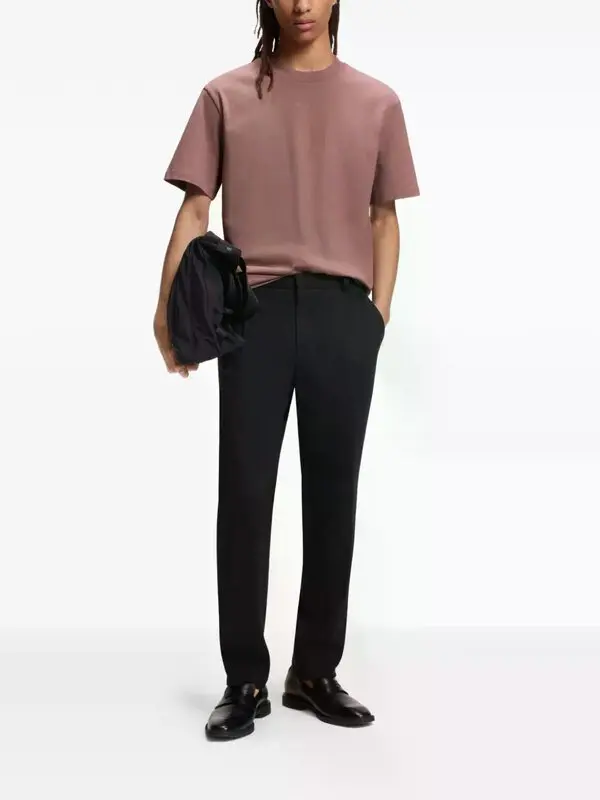 Hugo Logo T-shirt
