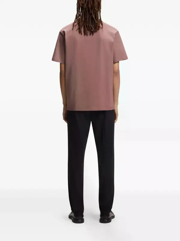 Hugo Logo T-shirt