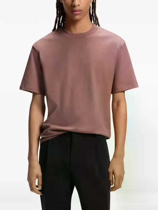 Hugo Logo T-shirt