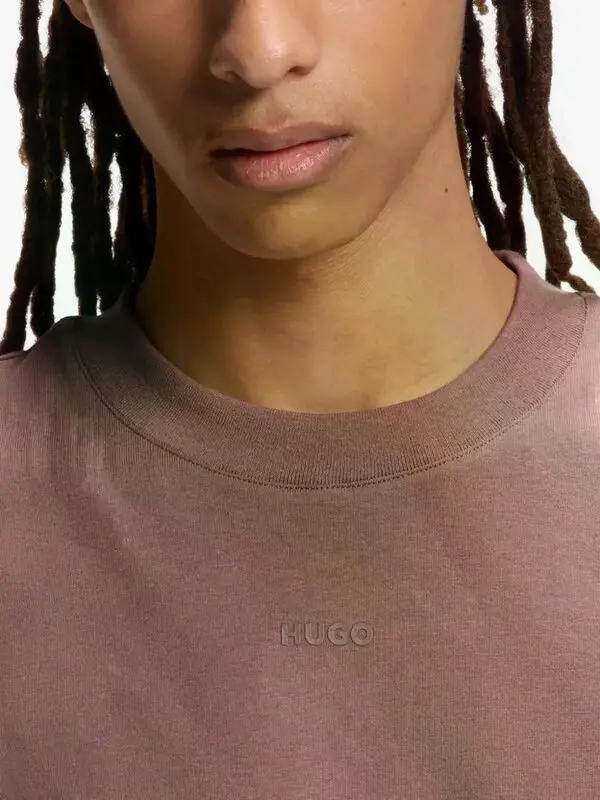 Hugo Logo T-shirt