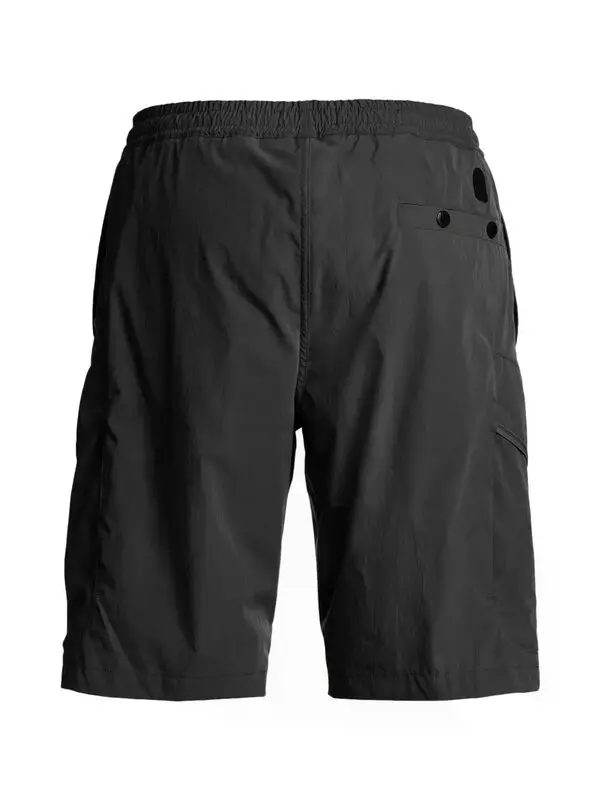 PARAJUMPERS Morar Drawstring Cargo Shorts