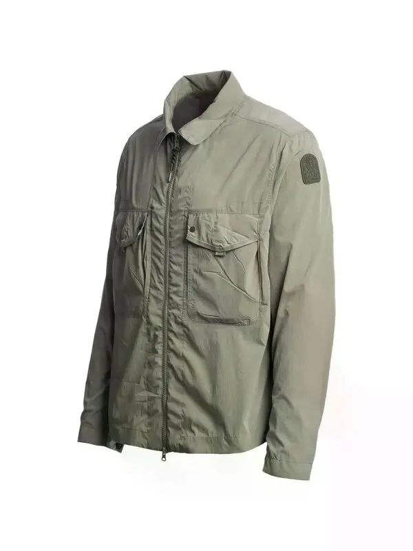 PARAJUMPERS Patch Pocket Jacket