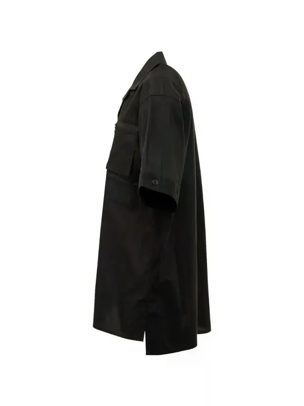 Y3 Pocket Shirt