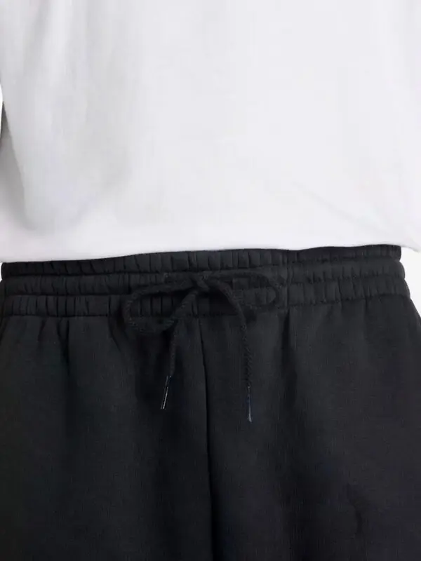NEW BALANCE Drawstring Logo Track Pants