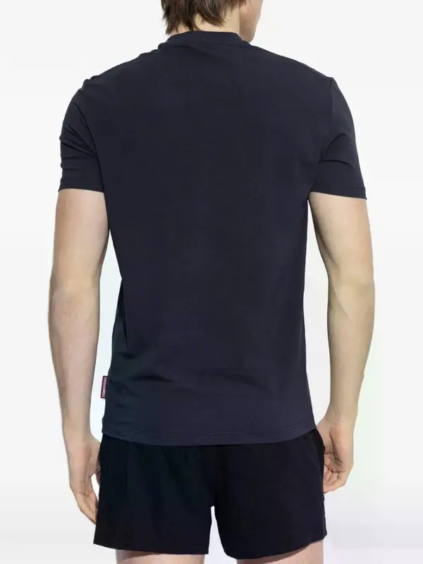Dsquared2 Crewneck T-shirt